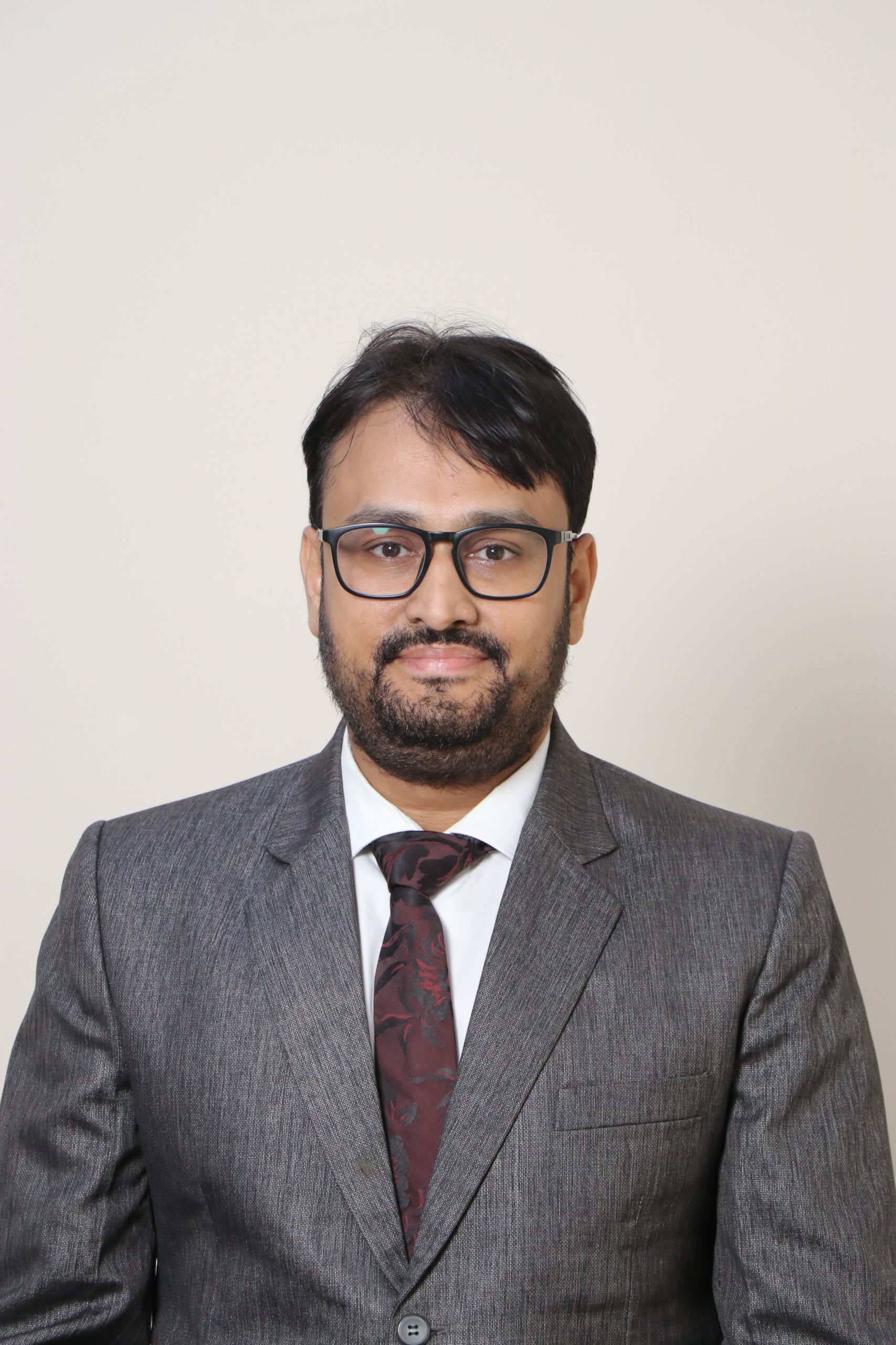 Dr. Mayank Sharma - Shirpur