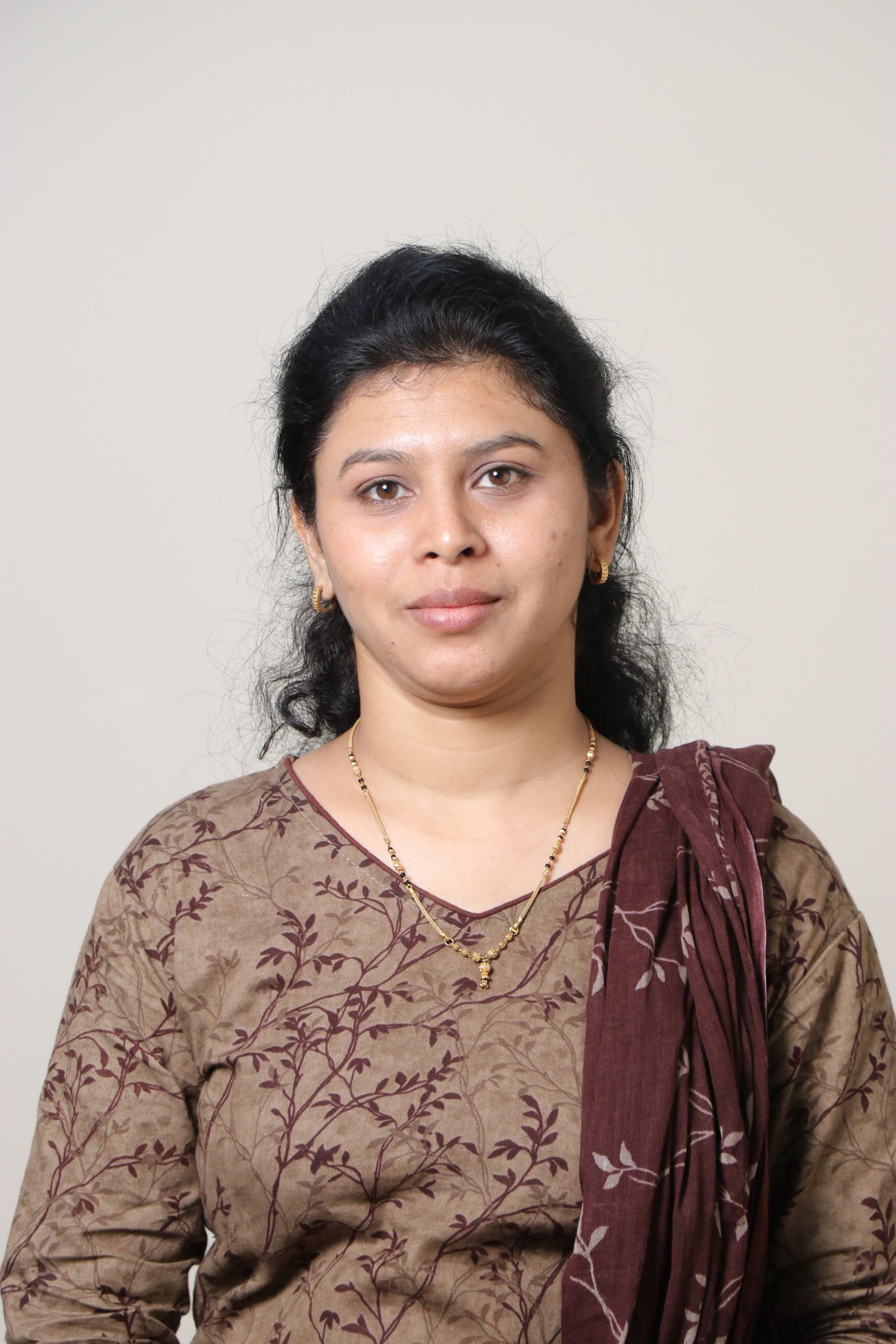 Ms. Shilpa Mandpe - Shirpur