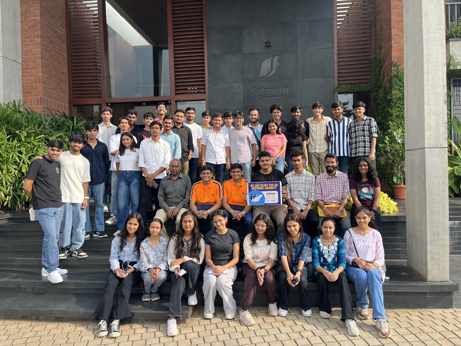 Contact Us - Shirpur