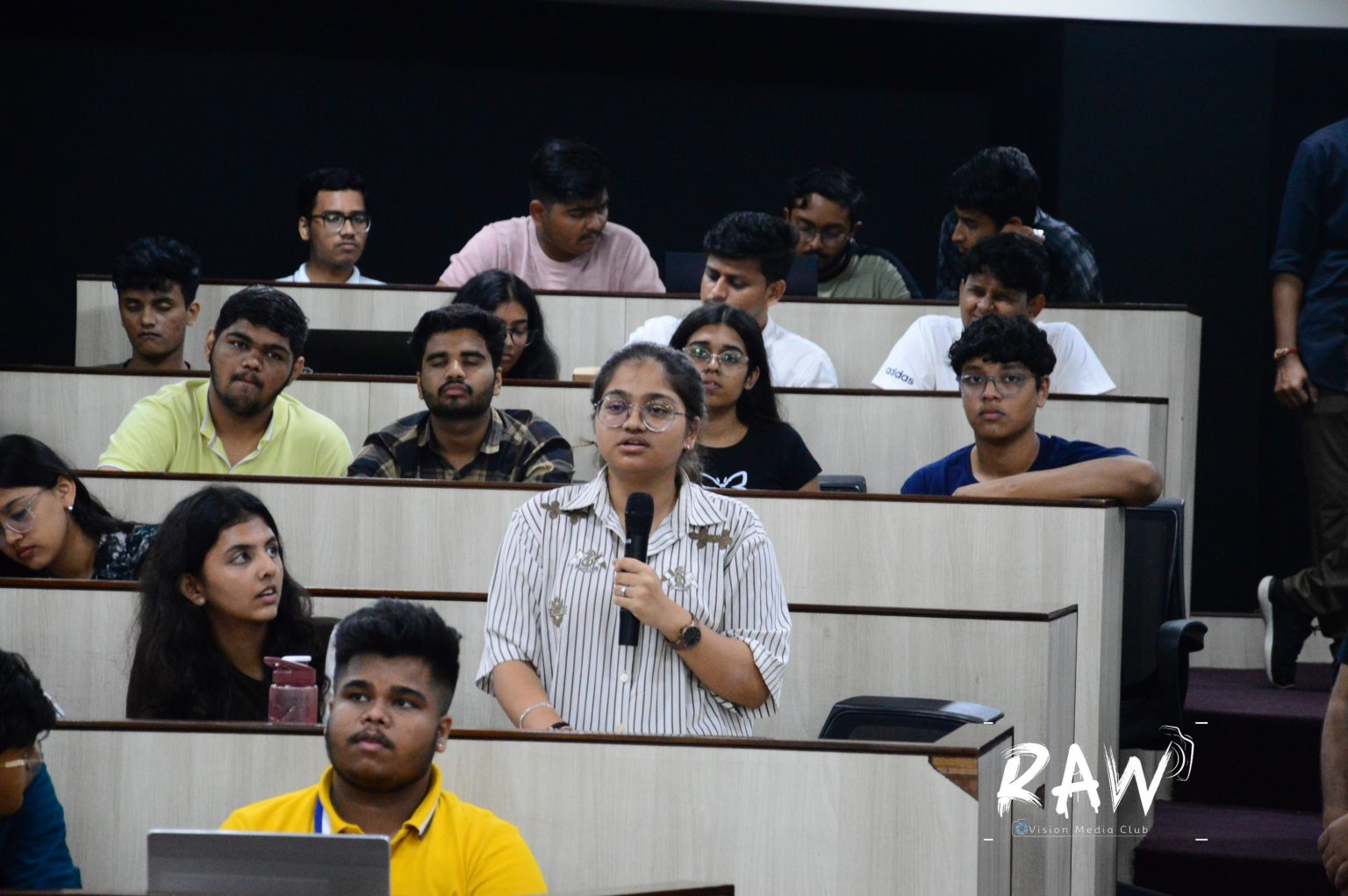 Contact Us - Shirpur