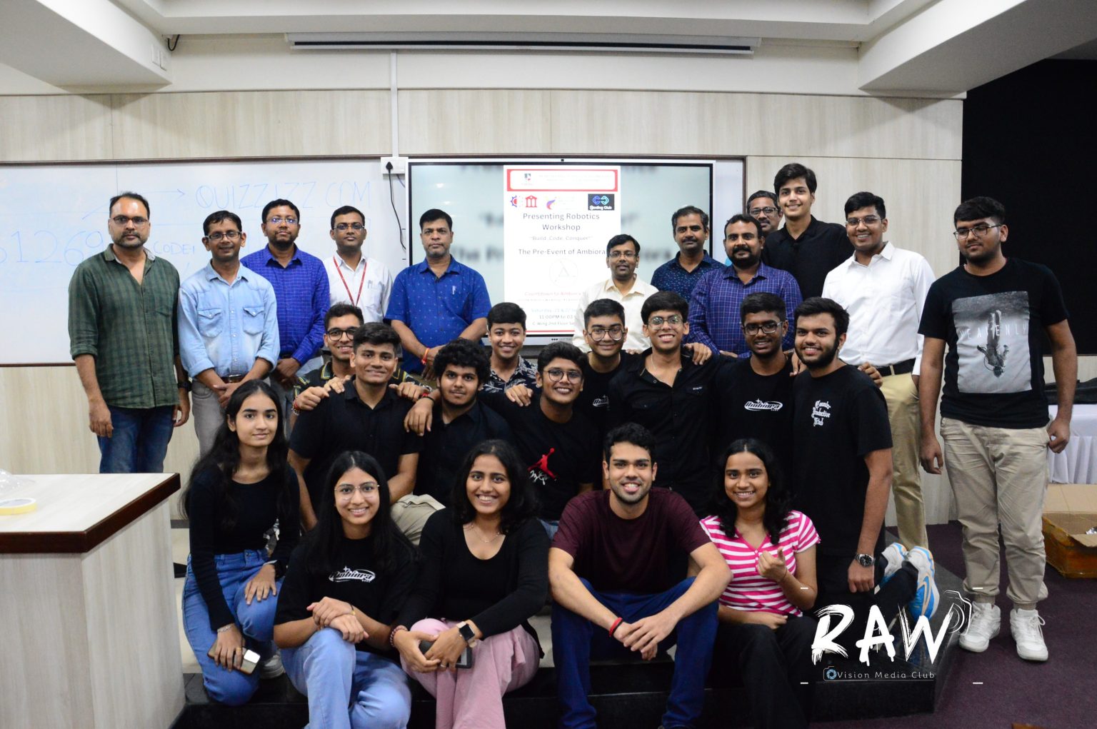 Mukesh Patel Technology Park