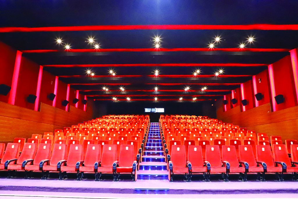 Introduction - Shirpur