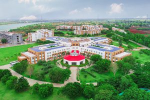 Mukesh Patel Technology Park