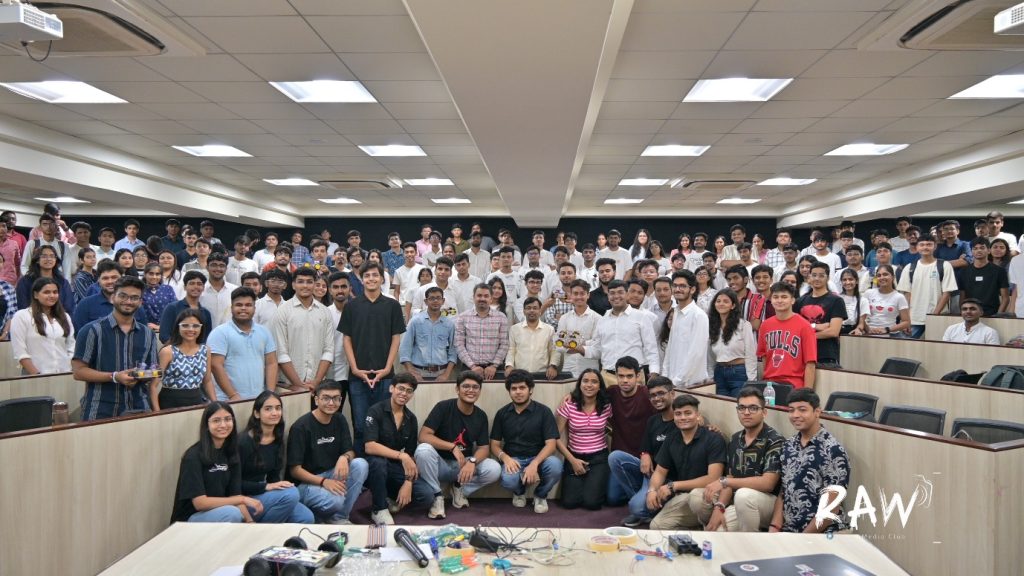 Introduction - Shirpur