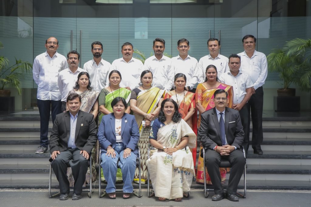 Introduction - Shirpur