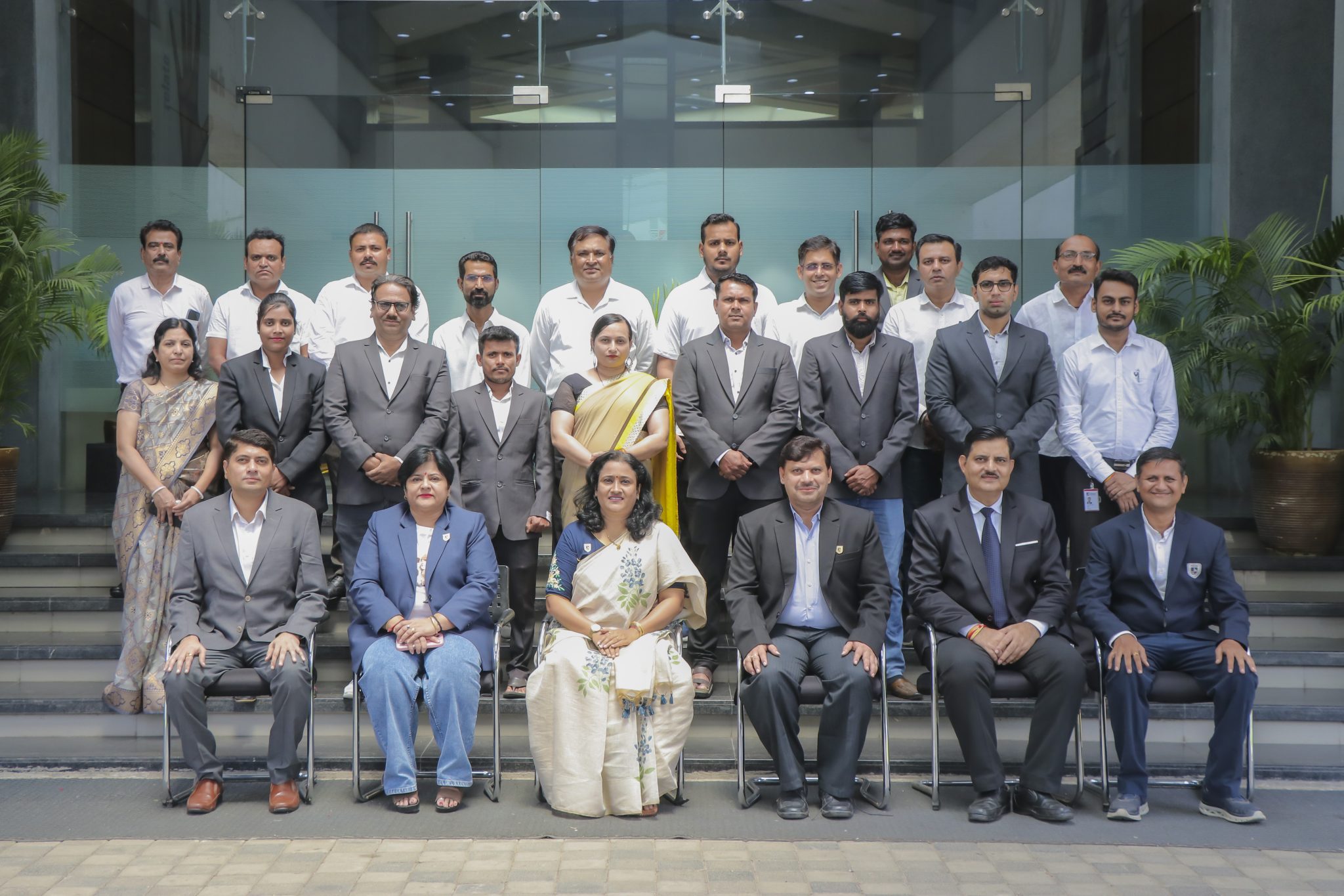 Introduction - Shirpur