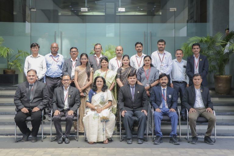 Contact Us - Shirpur