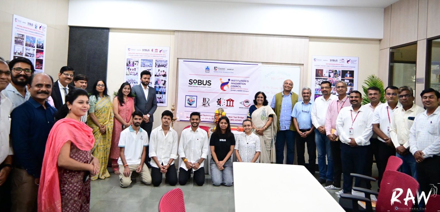 Admissions - Shirpur